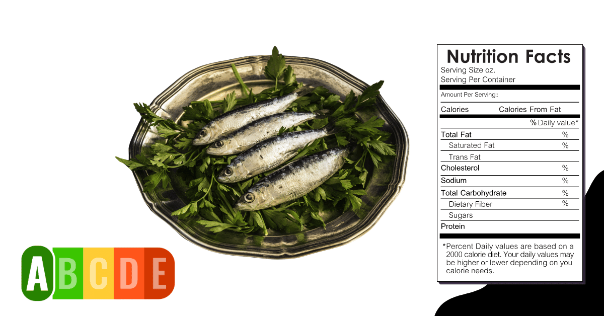 Sardine Nutrition Facts, Calories, and Top 12 Health Benefits