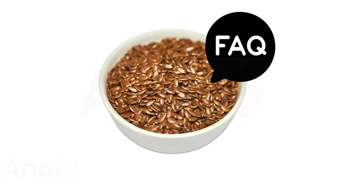 Flaxseed Nutrition Facts, Calories, and Top 12 Health Benefits