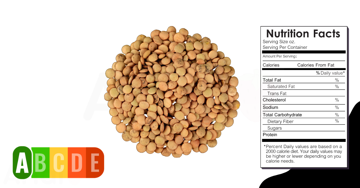 Lentil Nutrition Facts, Calories, and Top 13 Health Benefits
