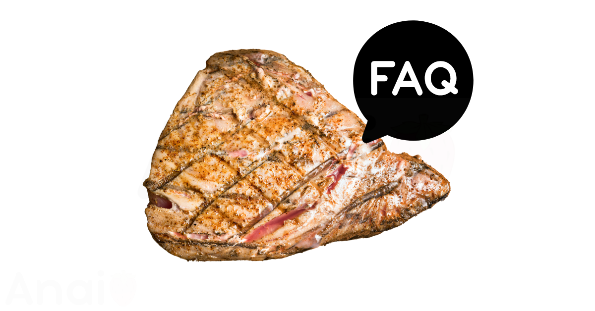 Tuna Nutrition Facts, Calories, and Top 9 Health Benefits