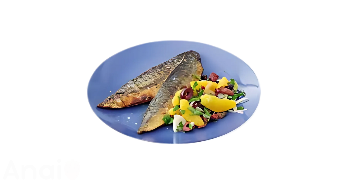 Mackerel Nutrition Facts, Calories and Top 11 Health Benefits