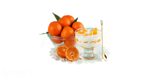 Tangerine Nutrition Facts, Calories and Top 11 Health Benefits