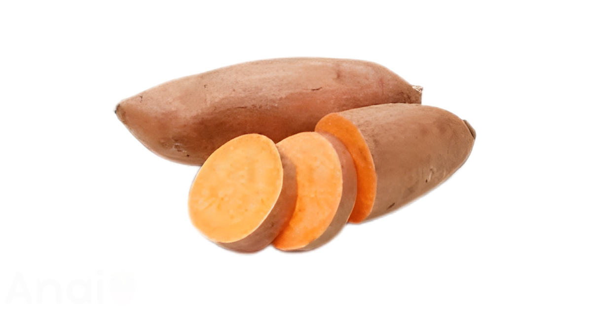 Sweet Potato Nutrition Facts, Calories, and Top 13 Health Benefits
